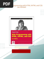 Class 10 Computer Application Code 165 Study Material | PDF | Html ...