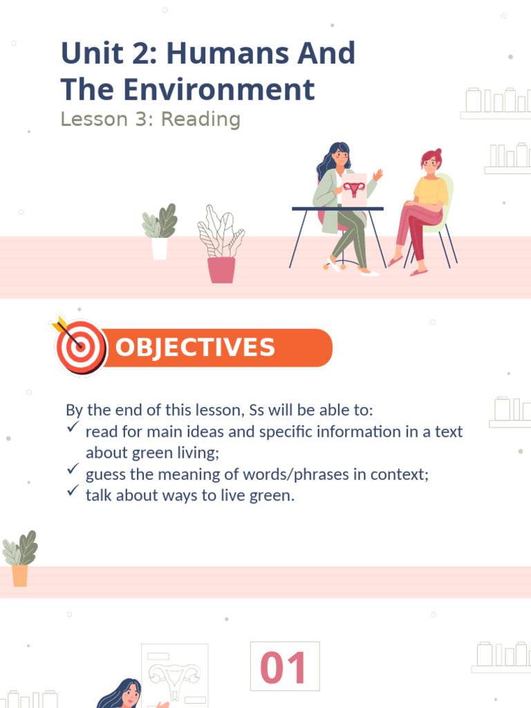 U2_Lesson 3_Reading | PDF