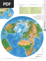 Major Straits of the World Map | PDF | Earth Sciences | Geography