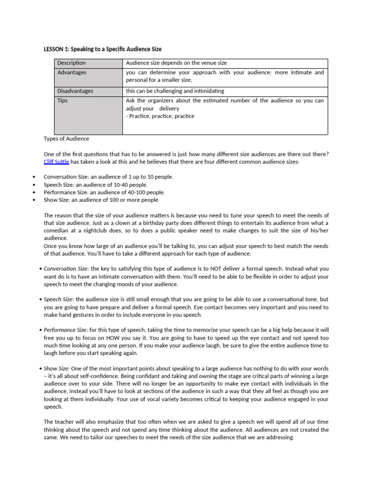 Oral Com Module q2 | PDF | Adverb | Adjective
