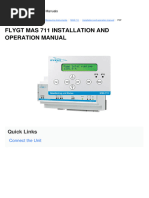 3.0 en-US 2024-06 SIO - MAS801 | PDF | Electrician | Electronic Waste