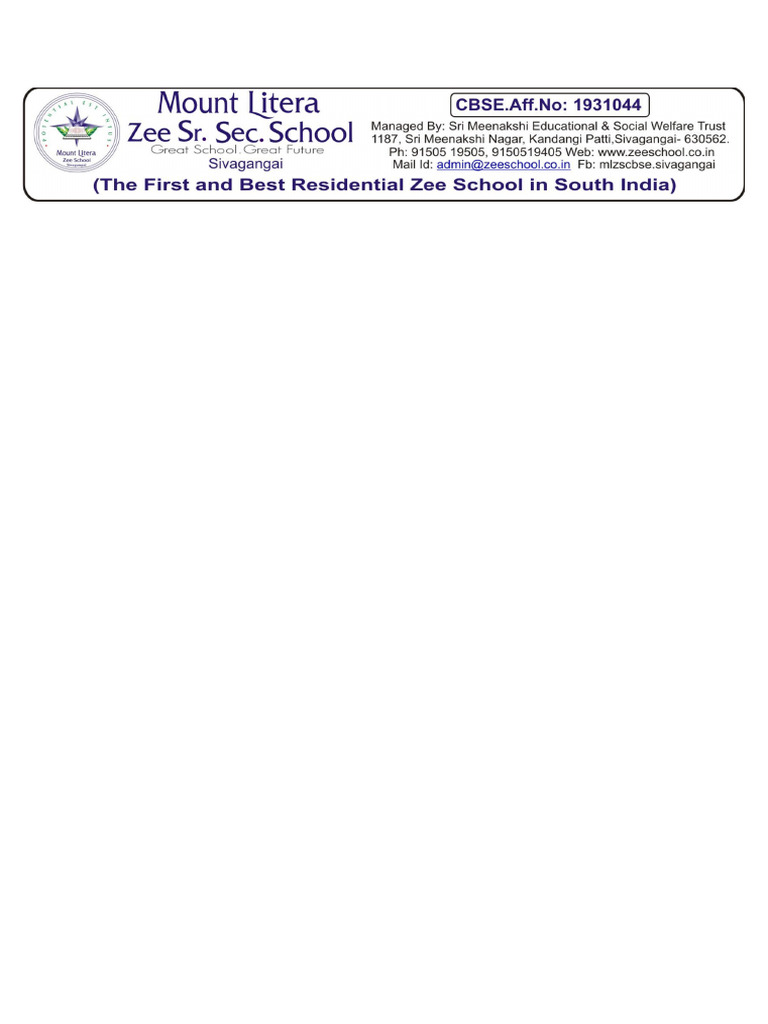 School Logo | PDF