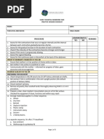 AMTSL Step-by-Step Guide | PDF