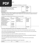 Container Guarantee Form - v.1 - 2023 | PDF | Private Law