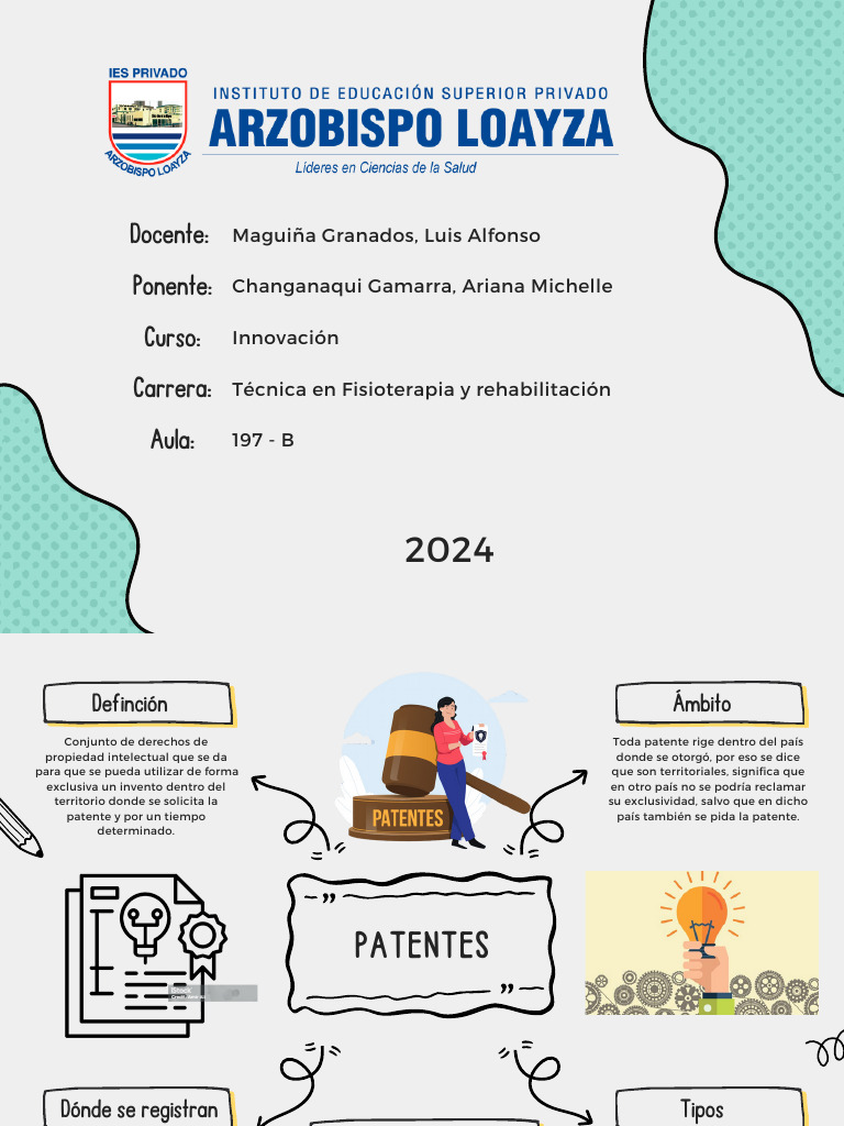 Yellow Scribble Doodle Concept Map Graph | PDF