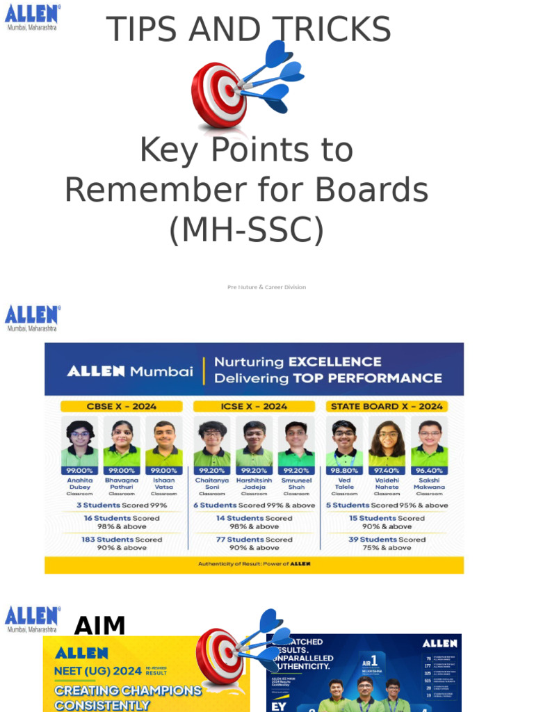 SSC Exam Tips for Students | PDF | Social Psychology | Cognitive Science