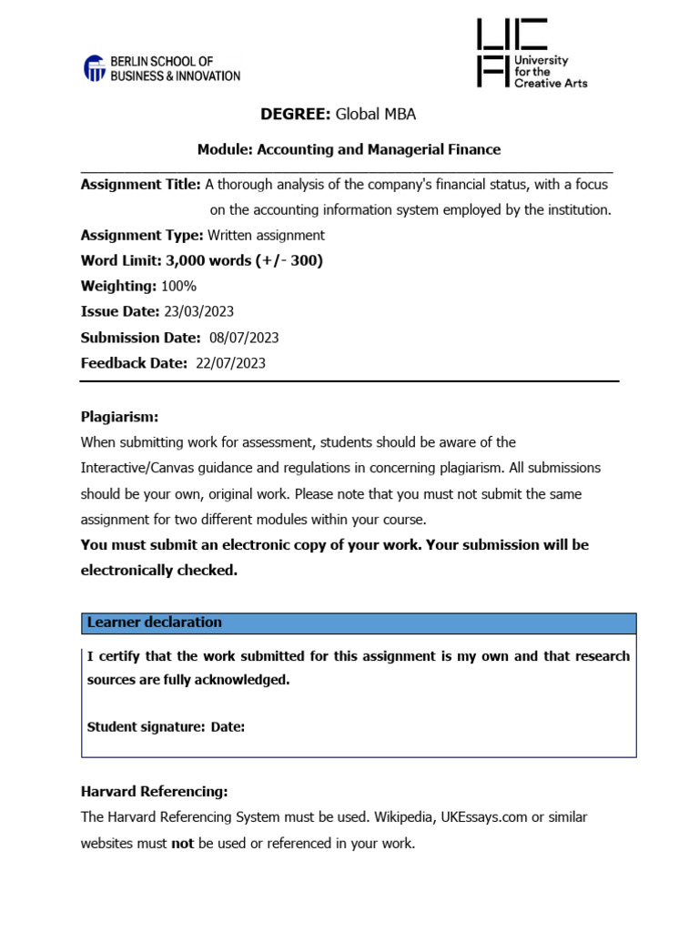 Account Assignment (2) | PDF | Methodology | Knowledge