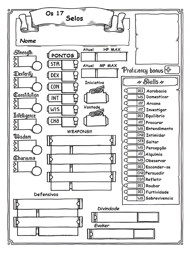 Valtiel Tempest | PDF