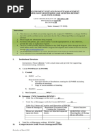 LBP Form No. 4 | PDF