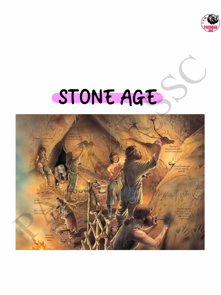 Stone Age | PDF