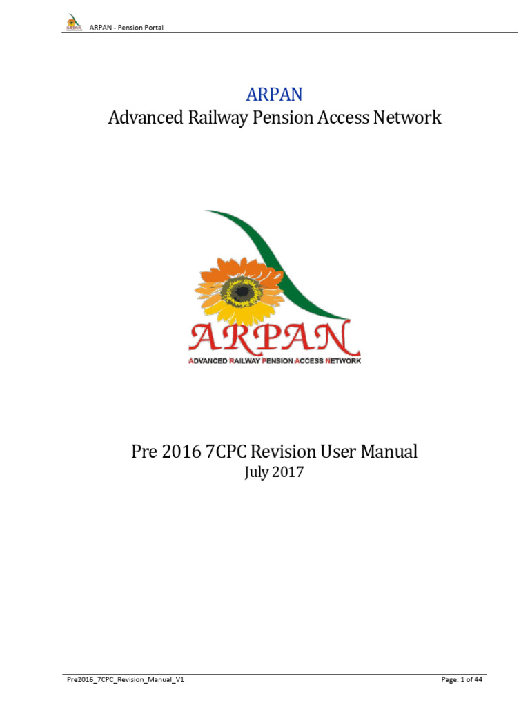 Pre2016 7CPC Revision User Manual | PDF | Icon (Computing) | System Software