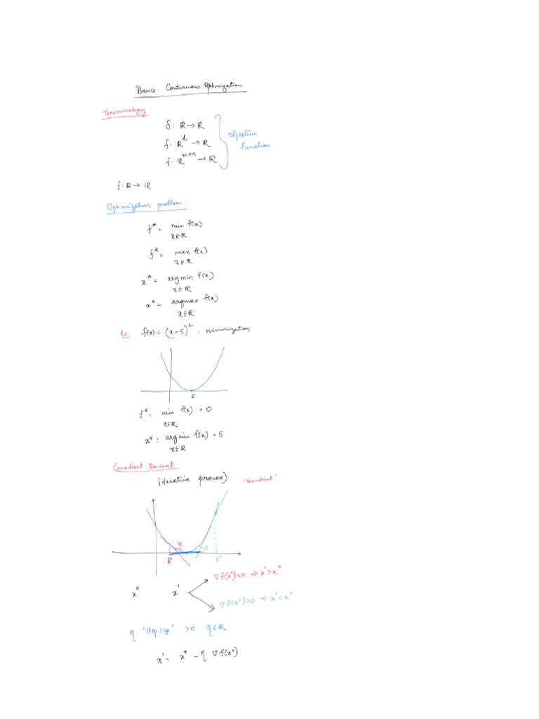 4 optimization | PDF