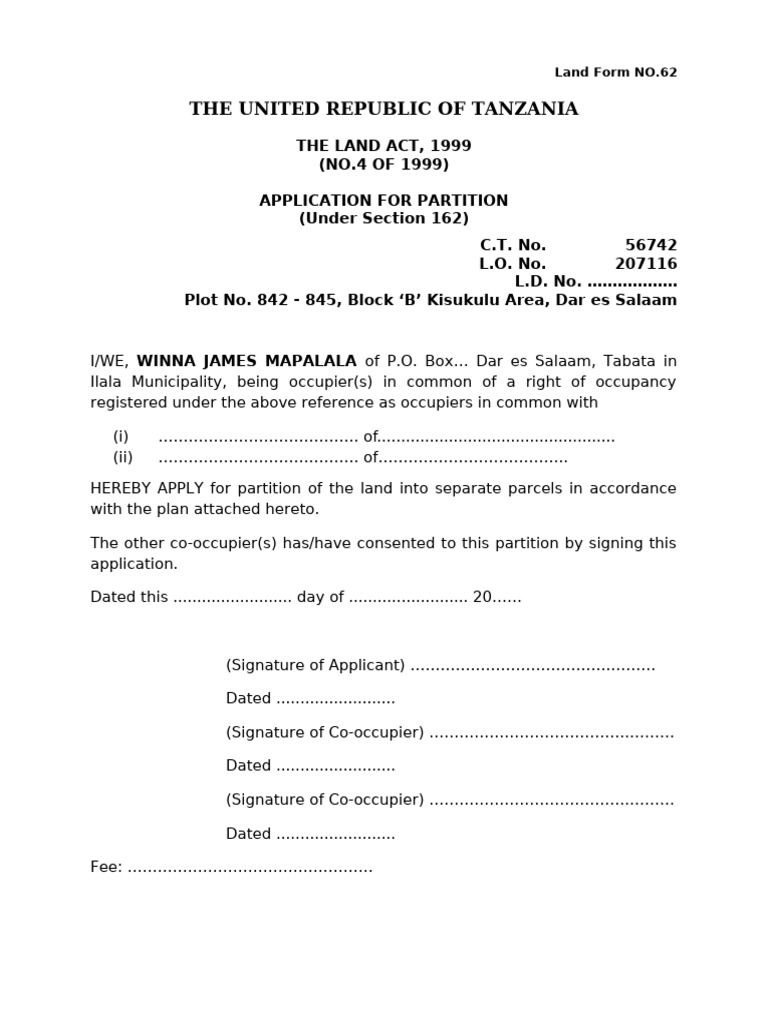 Land Form NO.62 | PDF