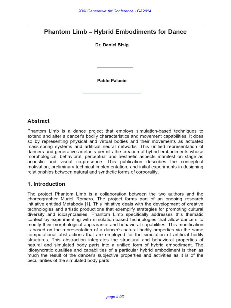 Daniel_Bisig_Pablo_Palacio_2014 | PDF