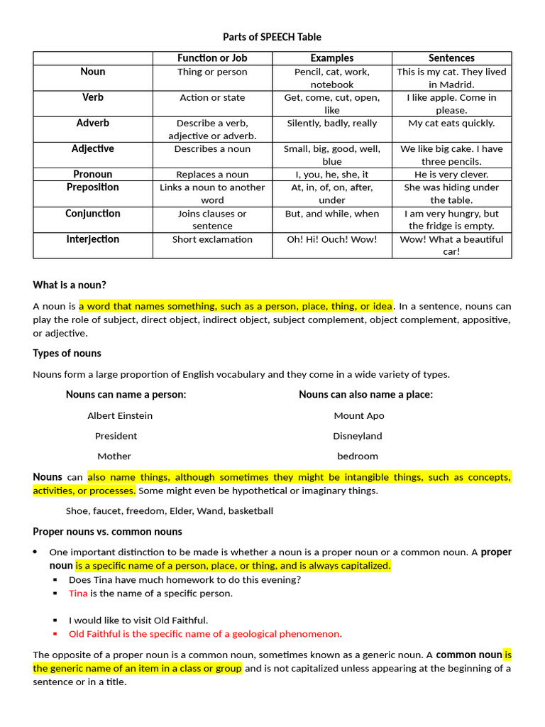 EC | PDF | Bracket | Verb