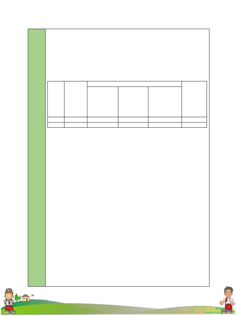 1.Asesmen Observasi_Pola Ganbar | PDF