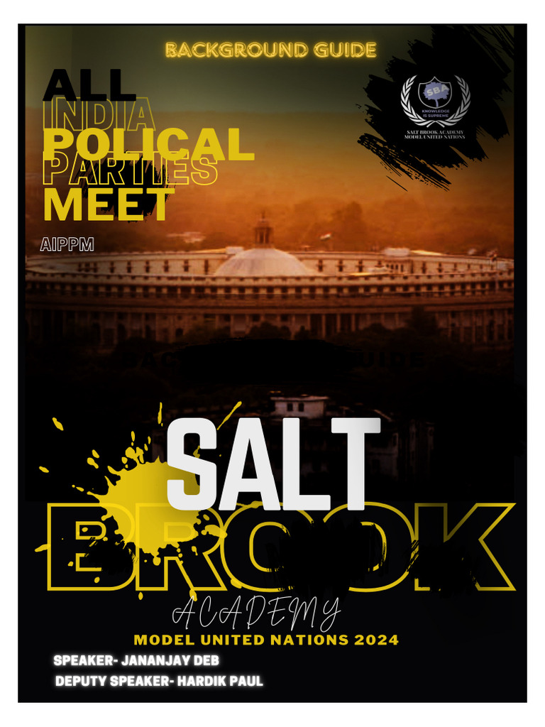 Aippm BG Guide | PDF