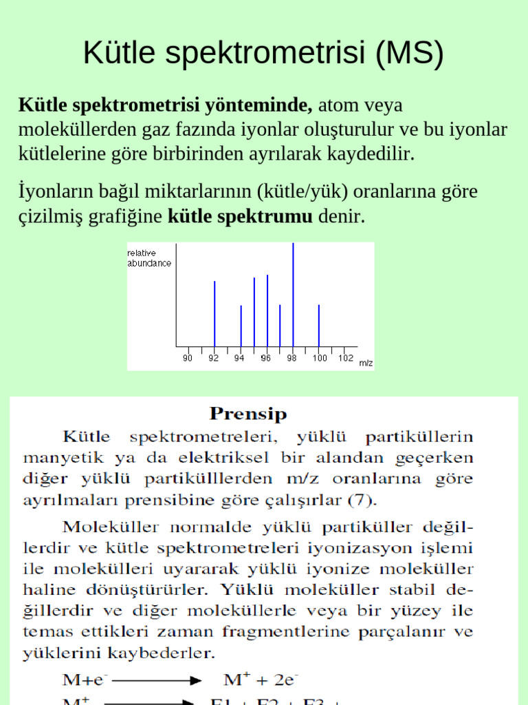 kütle-spektr. (1) | PDF
