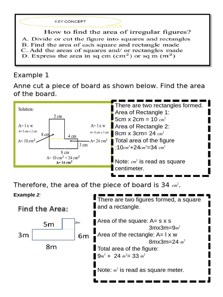 math week 1 day 1 | PDF