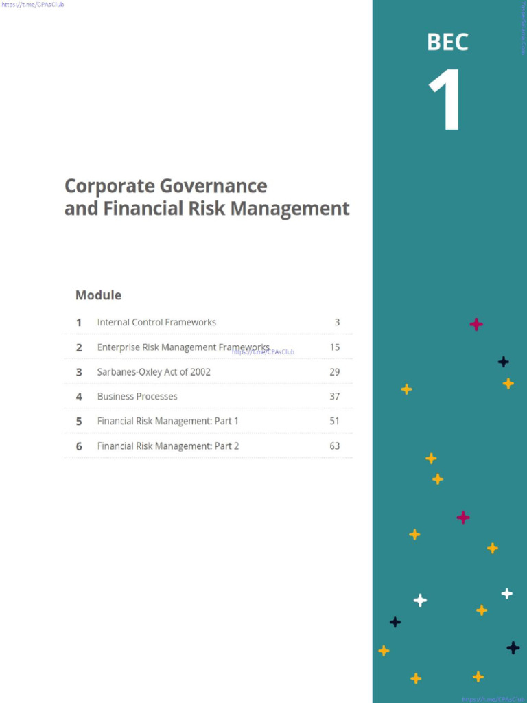 Becker 2023 BEC v4.1 | PDF