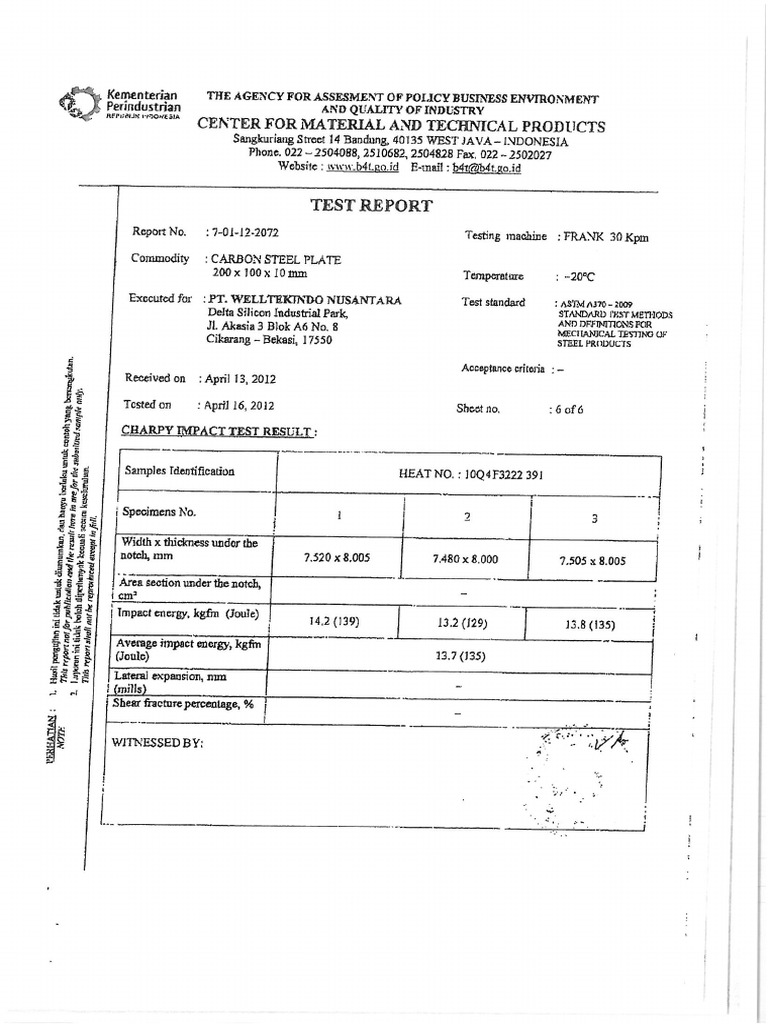 MFG Book - NW011307 - 6695.0043 - Part2 | PDF