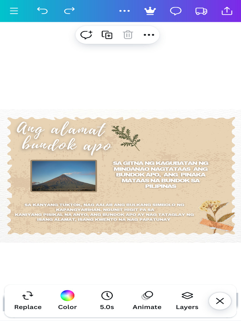 Brown Vintage Note Book Cover Document - Document (A4) - Canva | PDF