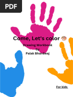 Picasso Dice Game | PDF