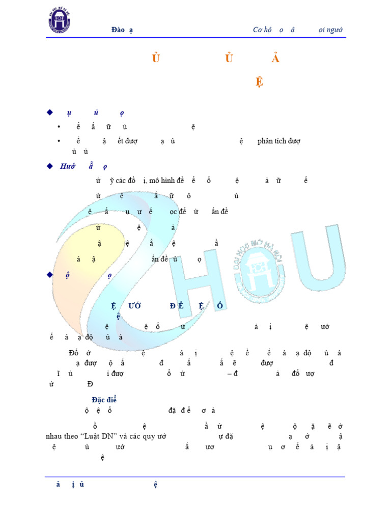 Bai1.Quan Tri Rui | PDF