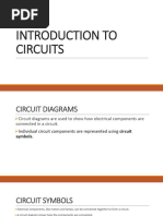 Introduction To Circuits - Electricity - KS3 Physics - BBC Bitesize ...