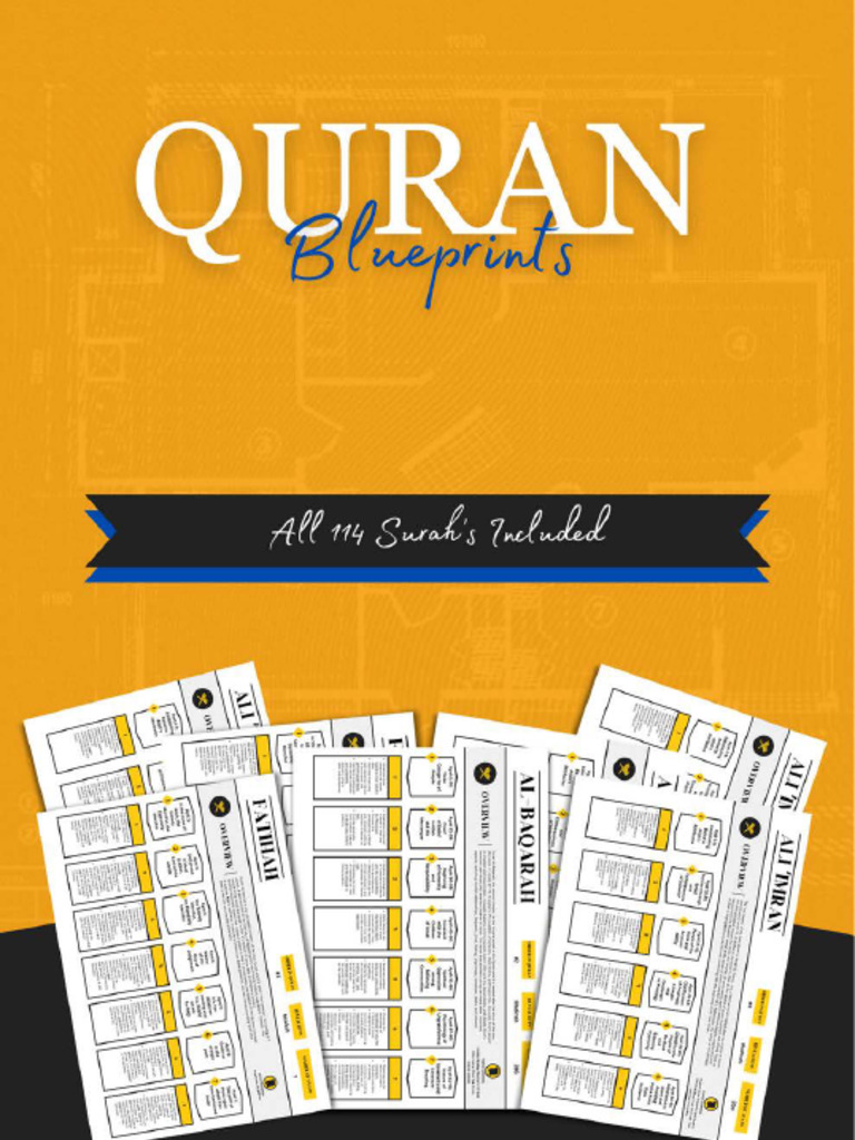 Quran | PDF | Surah | Prophets And Messengers In Islam