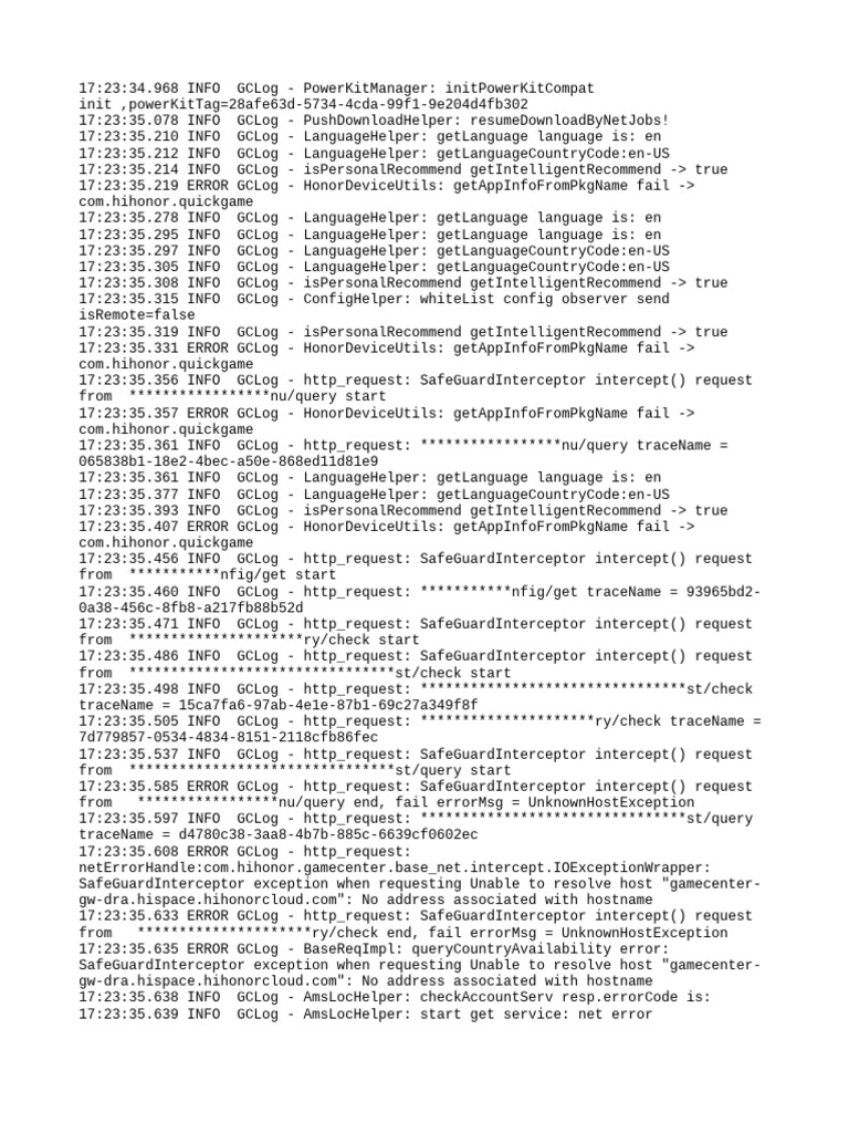 gc_2024_10_28 | PDF | Networking Standards | Computing