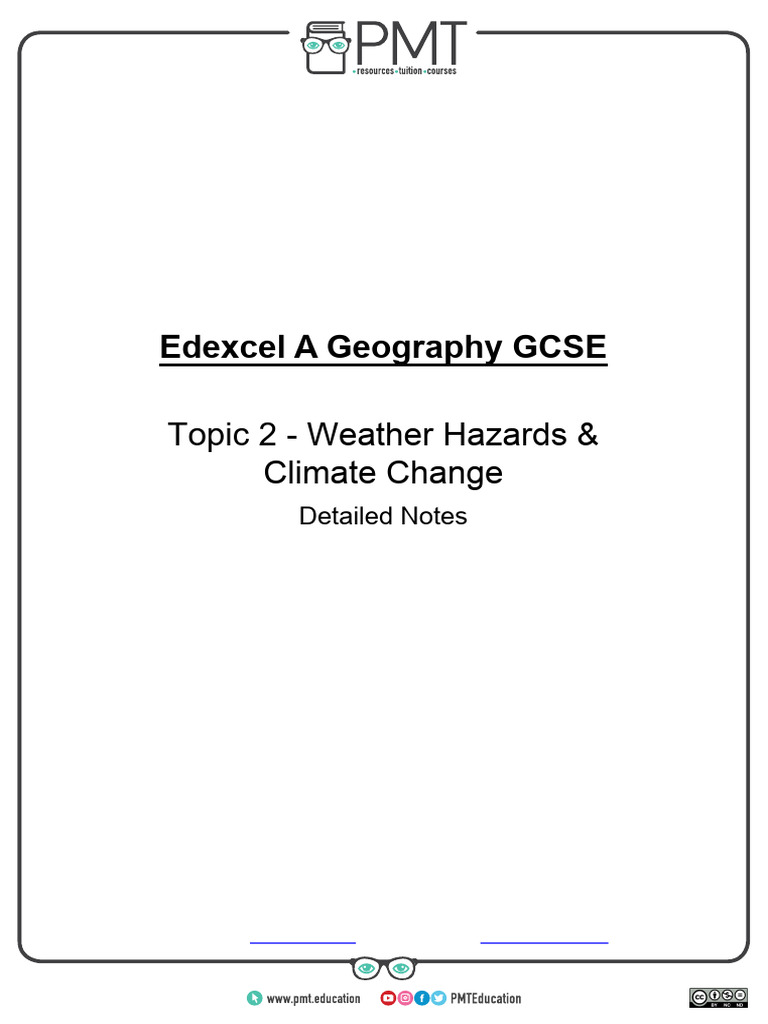 Global Atmospheric Circulation Guide | PDF | Greenhouse Effect ...