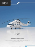 Flying Paper f15 PDF | PDF | Aircraft Configurations | Aeronautics