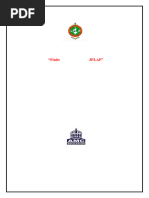 JFLAP Installation and Interface Guide | PDF | Automata Theory | Models ...