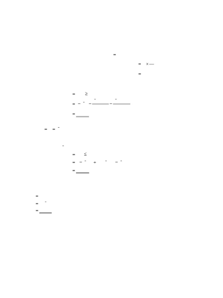 S5 M1 Quiz 8- Binomial and Poisson (II) | PDF | Poisson Distribution ...
