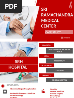 Hospital Room Names Overview | PDF | Medical Physics | Clinical Medicine