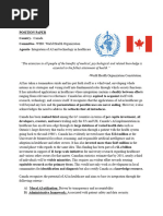 APIC Quality Agreement Guideline Template Final Version January 2024 ...