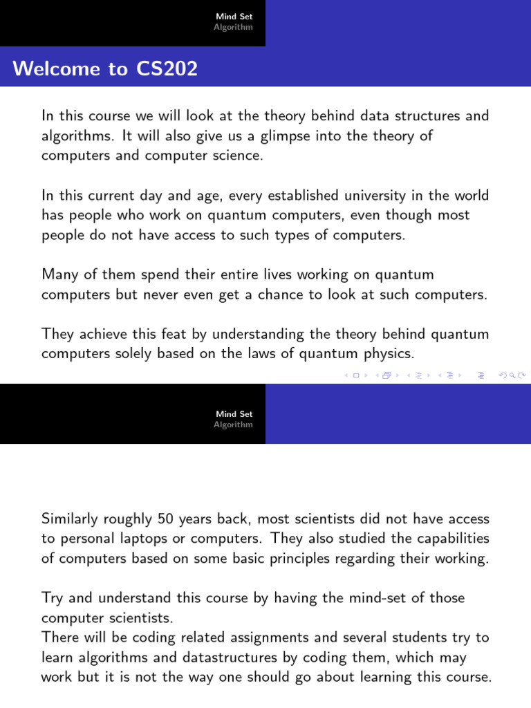 Introduction(Updated) | PDF | Algorithms | Quantum Computing