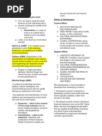 Lesson 4 - Contemporary World | PDF | Globalization | World Bank