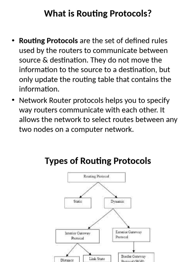 EIGRP Protocol | PDF | Routing | Computer Network