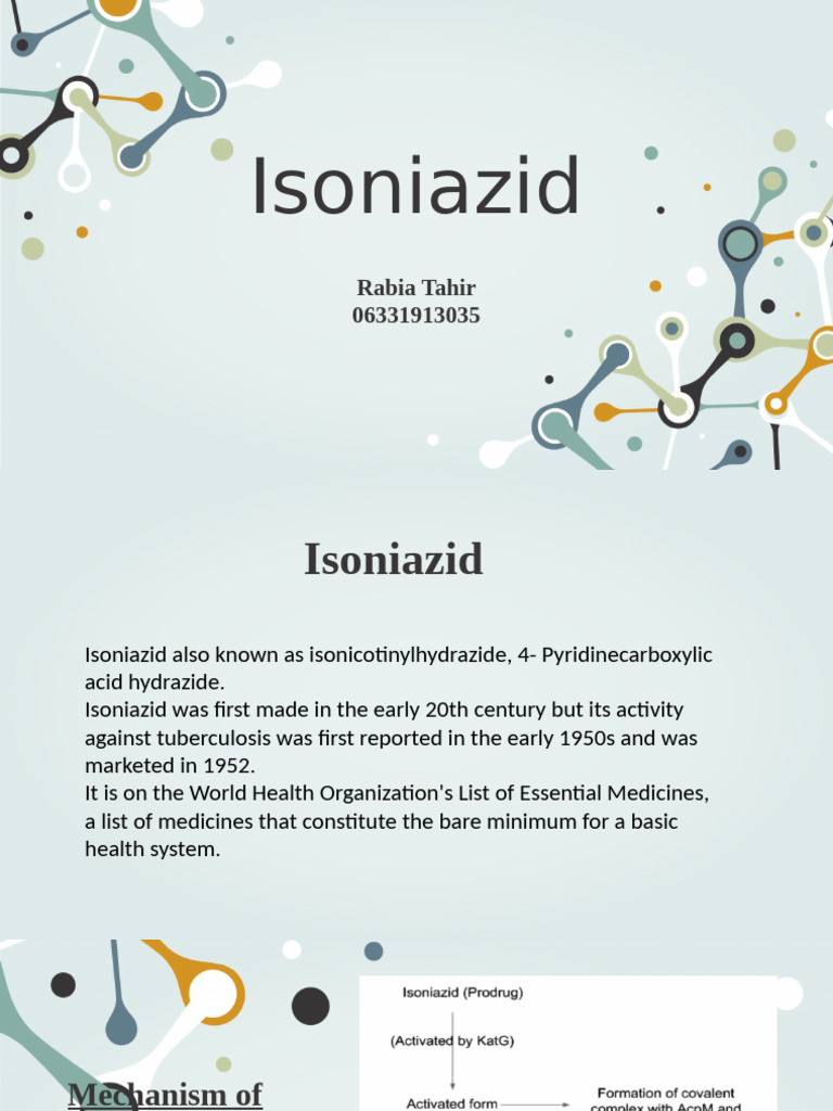 Group 4 Ppt New (1).Pptx New | PDF | Biochemistry | Chemistry