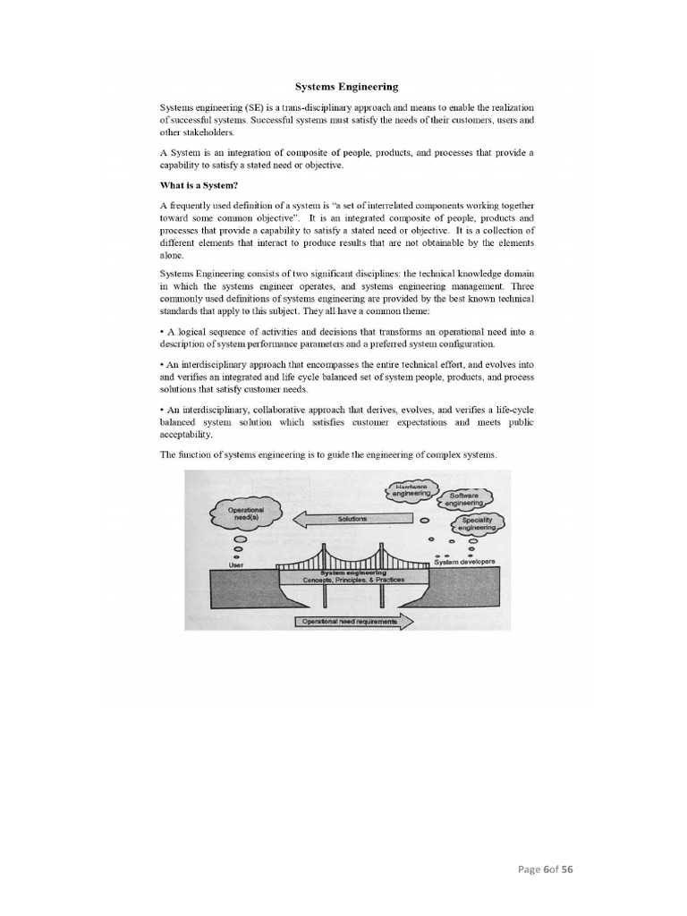 Lecture 3 (Control System) | PDF