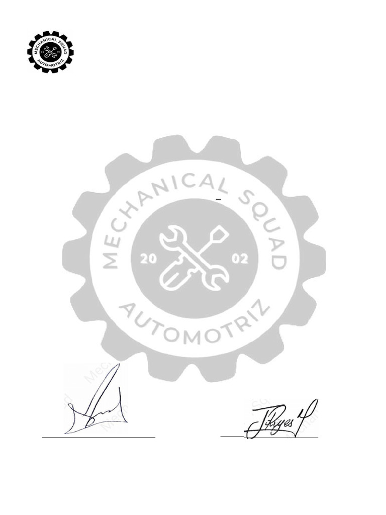 CERTIFICADO DE ELEVADOR HIDRONEUMATICO - FAMBAO | PDF