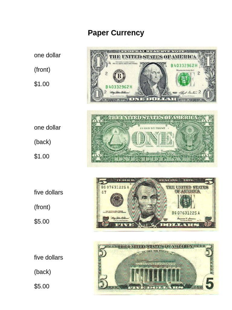 paper_currency | PDF