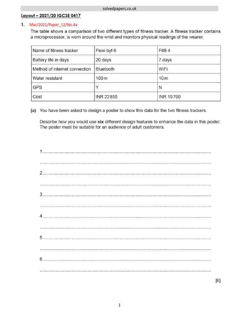 chapter 13 Support worksheet | PDF