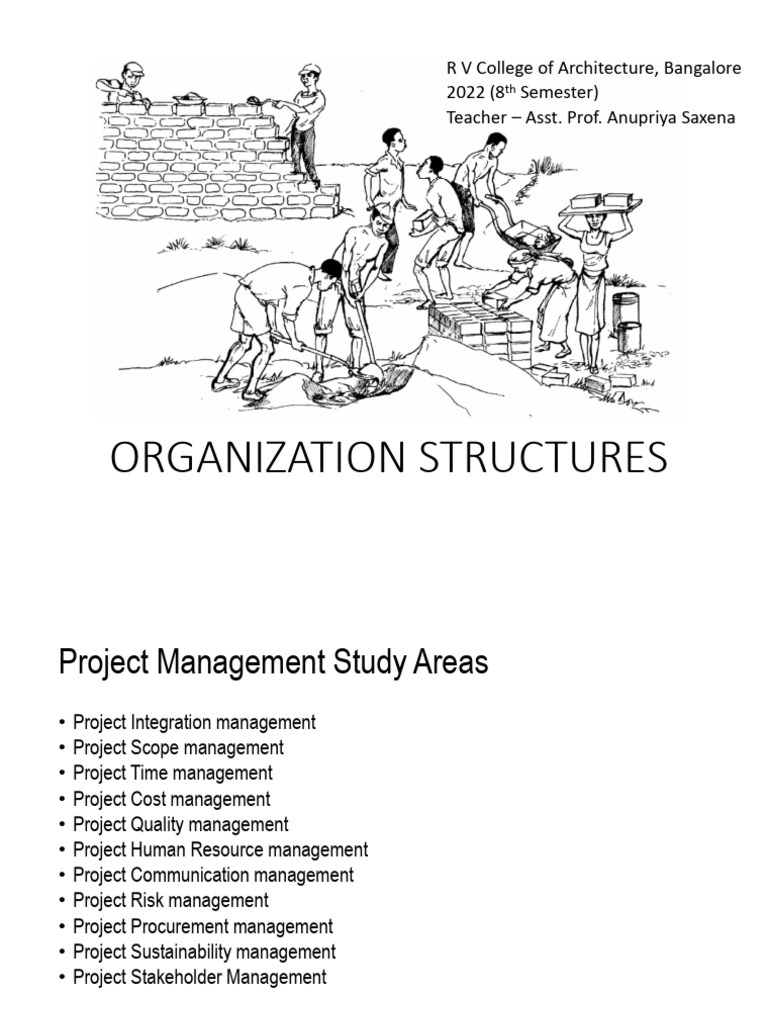 Organisation Structuring | PDF | Organizational Structure | Human Resources