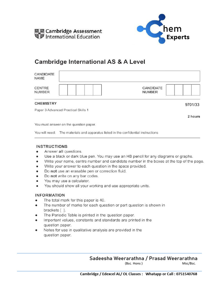 Practical Mock | PDF