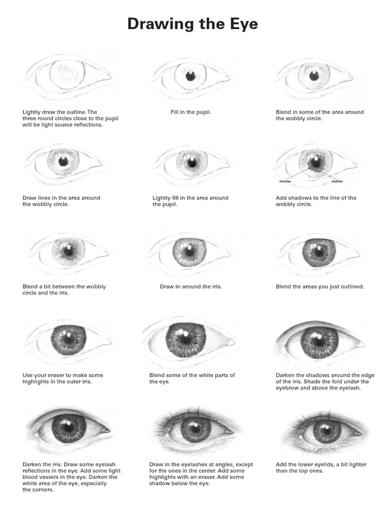The Eye | PDF