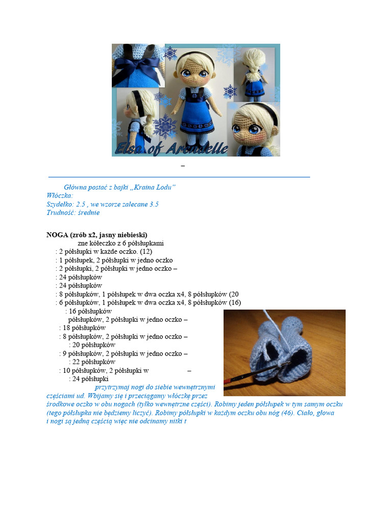 Elsa PL | PDF
