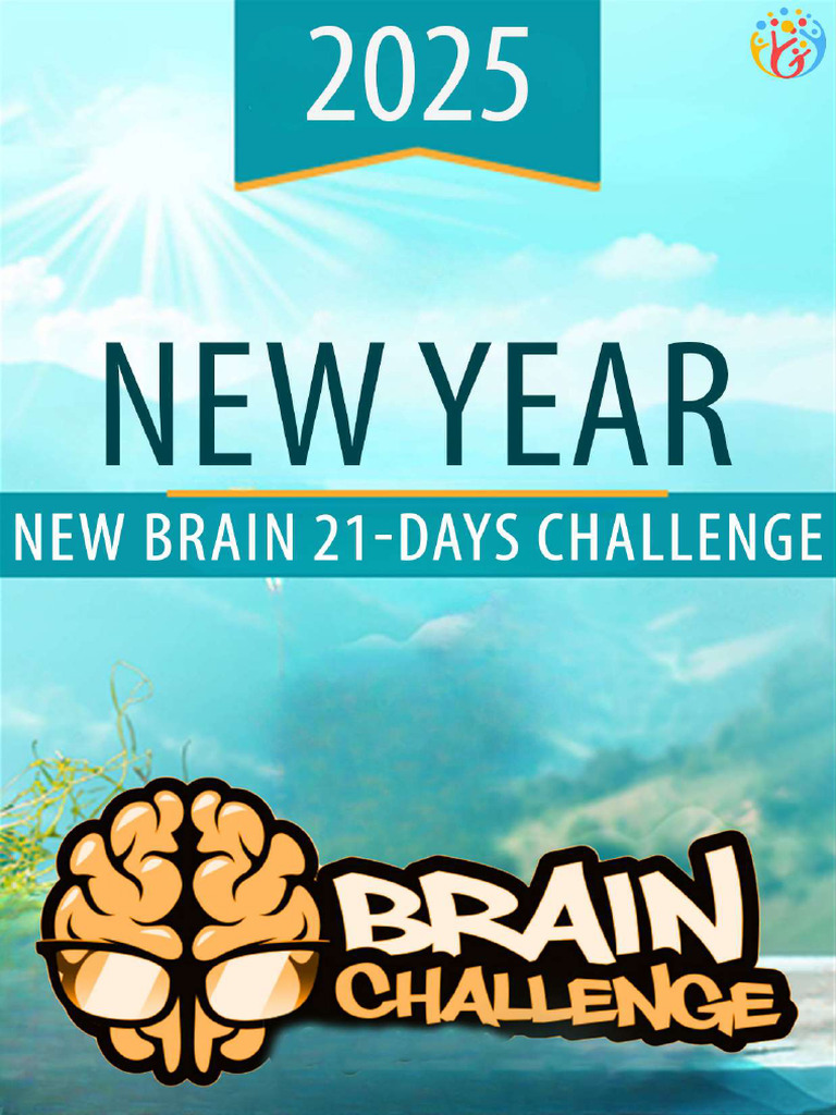 21DaysChallenge Workbook | PDF